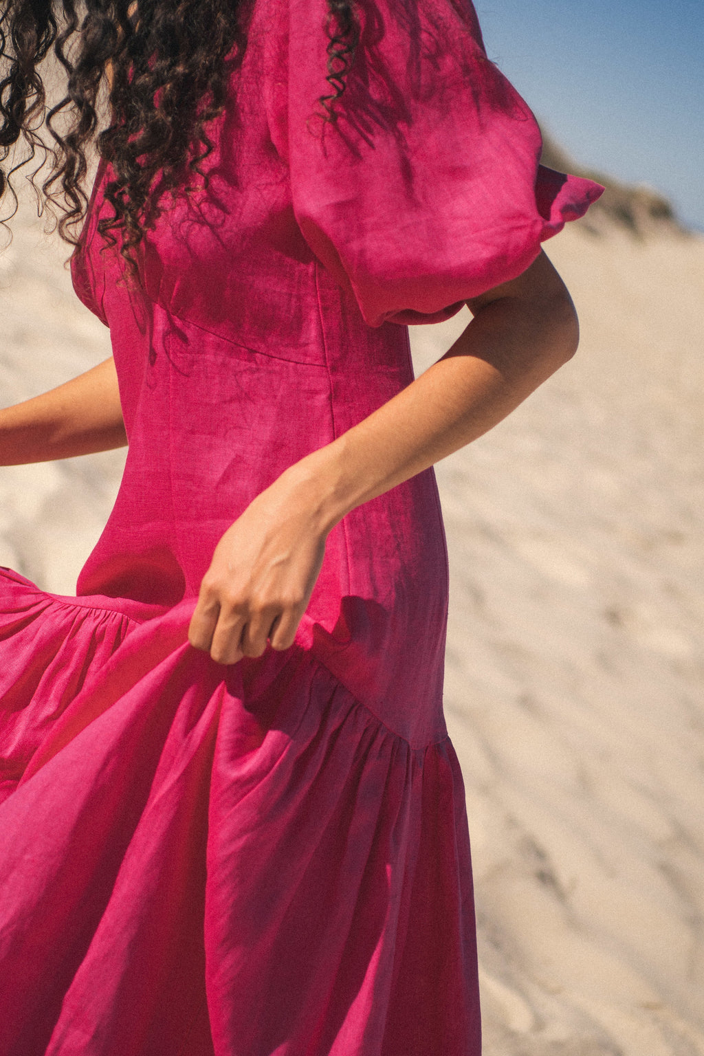 ACE DRESS - ALMOST SOLD OUT ! – Name The Label